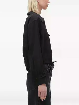 3.1 Phillip Lim Zip-fastening Blouse