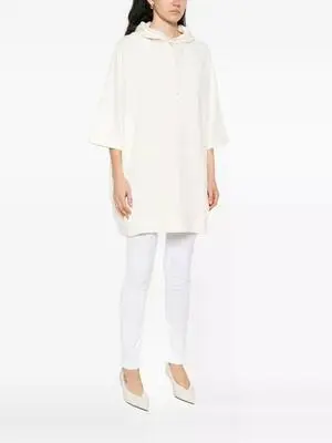 Marc O'polo Short-sleeved Hoodie