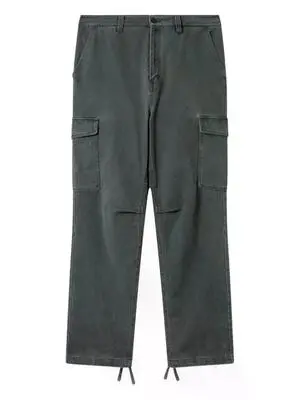Axel Arigato Abbot Cargo Trousers - Grey