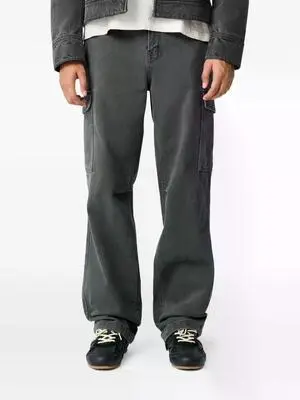 Axel Arigato Abbot Cargo Trousers - Grey