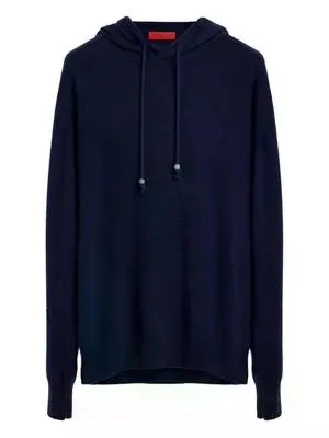 DOMAINE DES ARTISTES Cashmere Hoodie