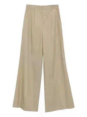IRO PARIS Tailored Trousers