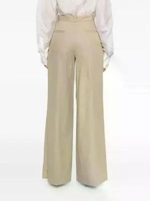IRO PARIS Tailored Trousers