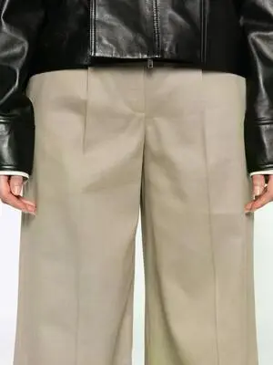 IRO PARIS Tailored Trousers