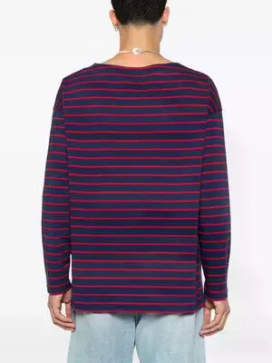 Valentino Garavani Striped T-shirt