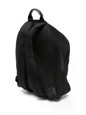 Givenchy Essential U Top-handle Backpack - Black