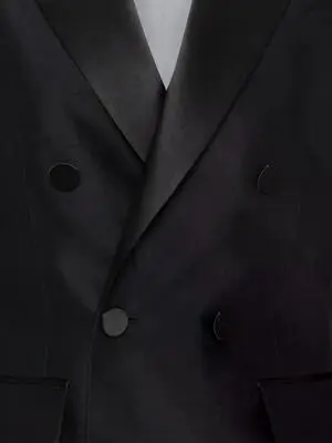 Dsquared2 Double-breasted Suit