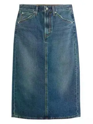 Levi's Midi Skirts