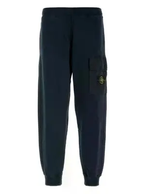 Stone Island 6200003 Cargo-pocket Track Pants