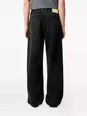 Axel Arigato Drawstring Jeans
