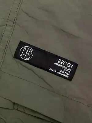 NEIGHBORHOOD Cargo Pocket Shorts