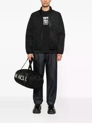 Moncler Irako Quilted Jacket