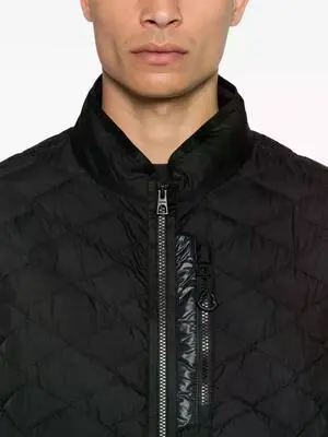 Moncler Irako Quilted Jacket