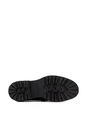 VAGABOND SHOEMAKERS Kenova Penny Loafers - Black