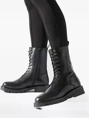 VAGABOND SHOEMAKERS Kenova Lace-up Boots