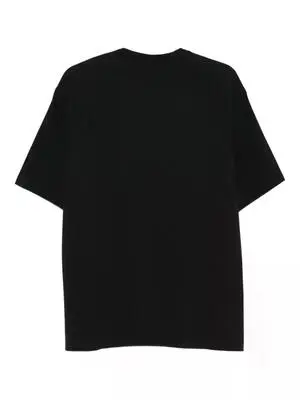 The North Face Chest-pocket T-shirt - Black