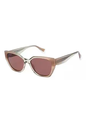 GIGI STUDIOS Round-frame Sunglasses