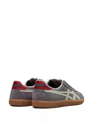 Onitsuka Tiger Tokuten Sneakers - Grey
