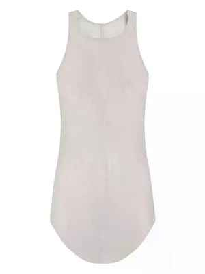 Rick Owens Textured Camis Tanks For Women