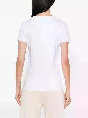 Pinko Short-sleeve T-shirt - White