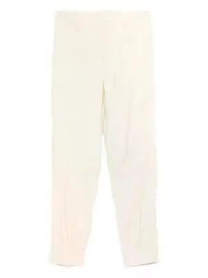 Nanushka Belt-loops Trousers
