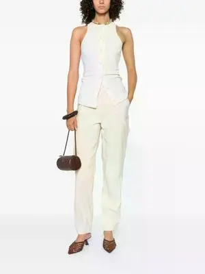 Nanushka Belt-loops Trousers