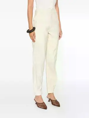 Nanushka Belt-loops Trousers