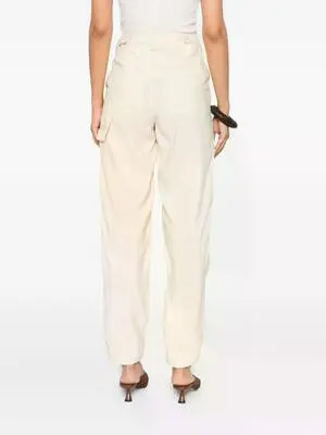 Nanushka Belt-loops Trousers