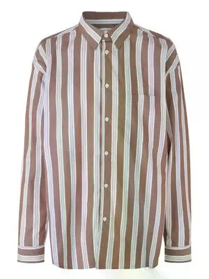 Samsoe Samsoe Striped Shirts For Women