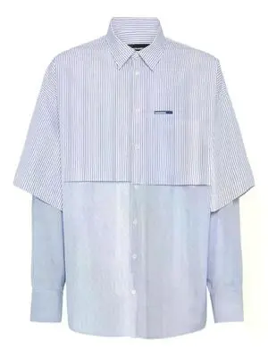 Dsquared2 Striped Shirt