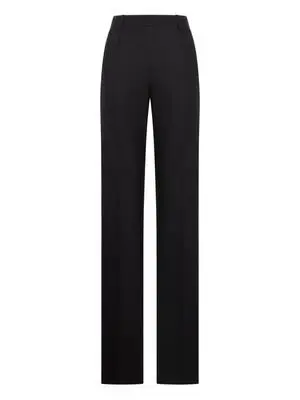 Saint Laurent Wool Trousers