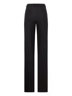 Saint Laurent Wool Trousers