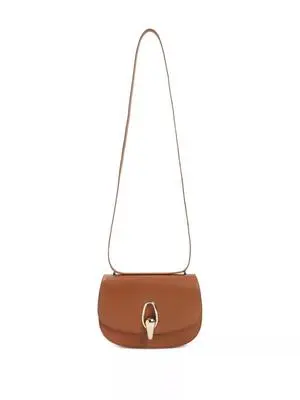 Giorgio Armani Half-moon Shoulder Bag