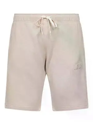 Autry Bike Shorts For Men