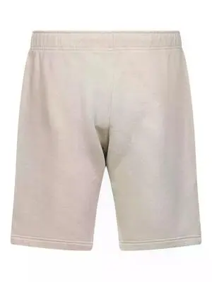 AUTRY Logo-patch Shorts