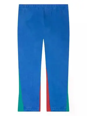 GALLERY DEPT. Colour-block Track Pants