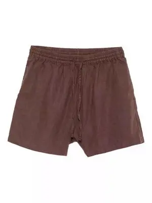 Samsoe Samsoe Elasticated Shorts For Women