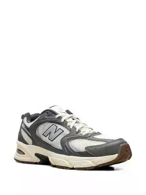 NEW BALANCE 530 Sneakers - Black