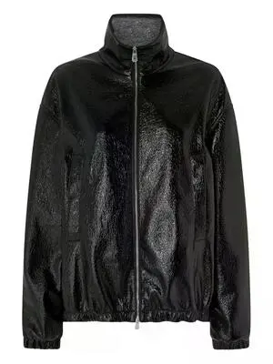 Pinko Zip-up Bomber Jacket