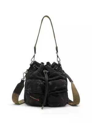 DIESEL® Multi-pocket Shoulder Bag