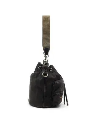 DIESEL® Multi-pocket Shoulder Bag