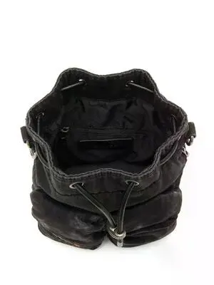 DIESEL® Multi-pocket Shoulder Bag