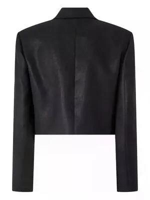 Pinko Cropped Blazer