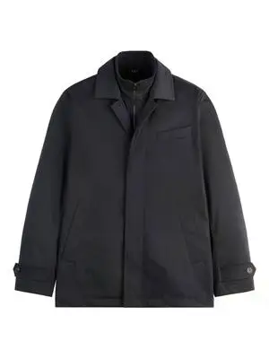 Fay Collared Outerwear For Men