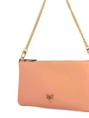 Pinko Chain Shoulder Bag