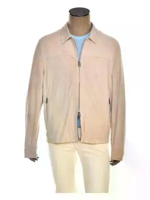 Kiton Collared Jackets For Men