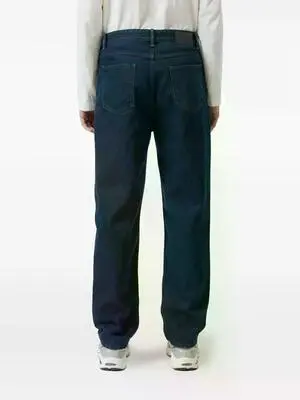 Closed Springdale Straight-leg Jeans