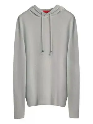 DOMAINE DES ARTISTES Cashmere Hoodie