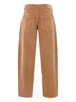 Isabel Marant Étoile Oriane Jeans