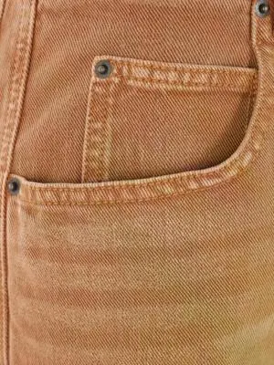 Isabel Marant Étoile Oriane Jeans